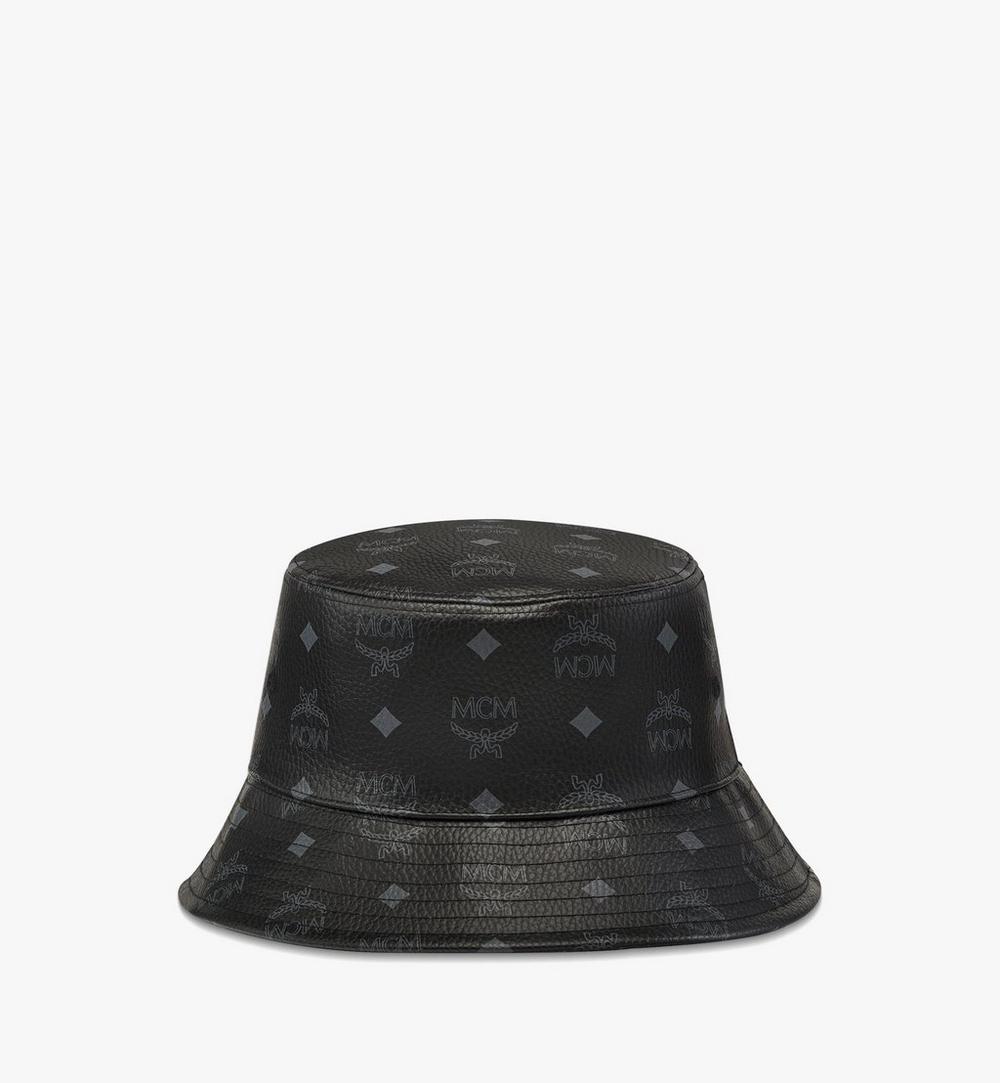 Men's Designer Hats | MCM® US Men's Designer Hats | MCM® US